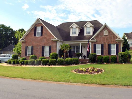 Kingsley Park Subdivision Real Estate Market Report