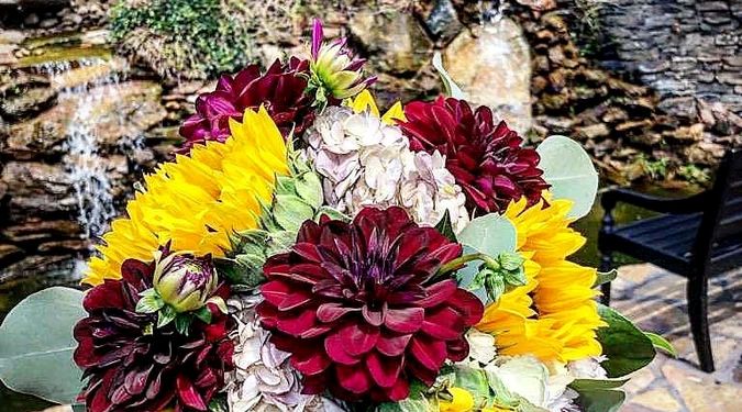 Your Guide to the Best Flower Shops in Greenville, SC
