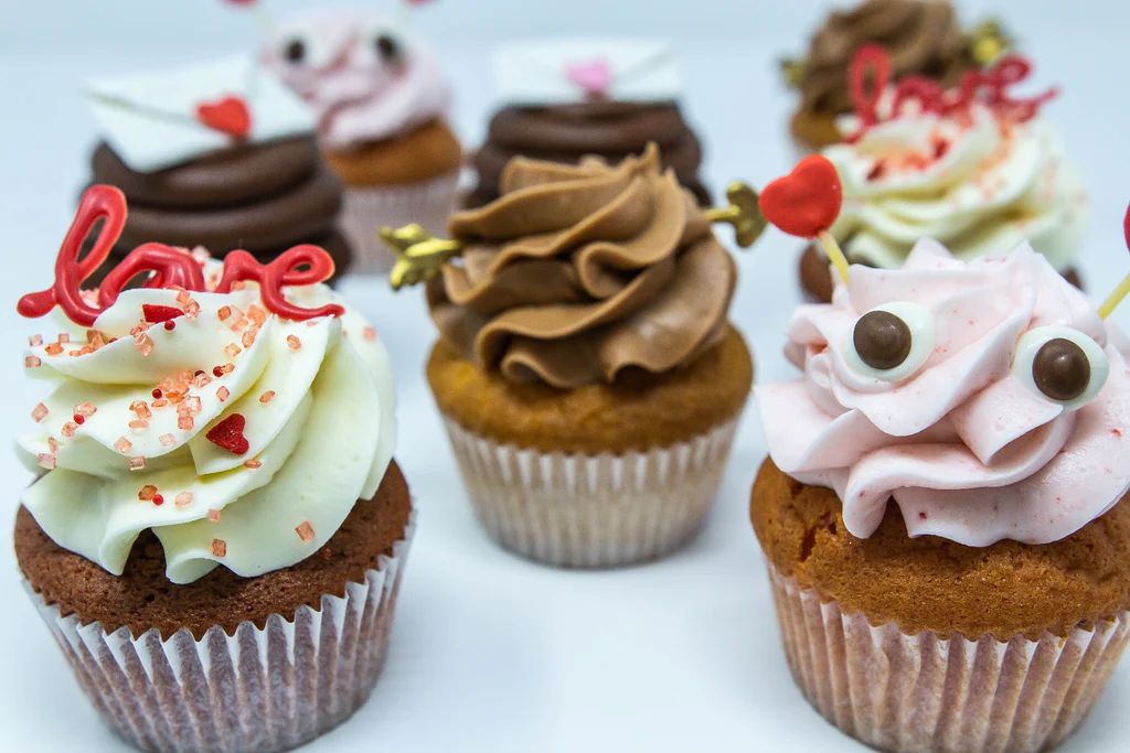 Greenville, SC’s Sweet Tooth Guide: 10 Dessert Spots You’ll Love