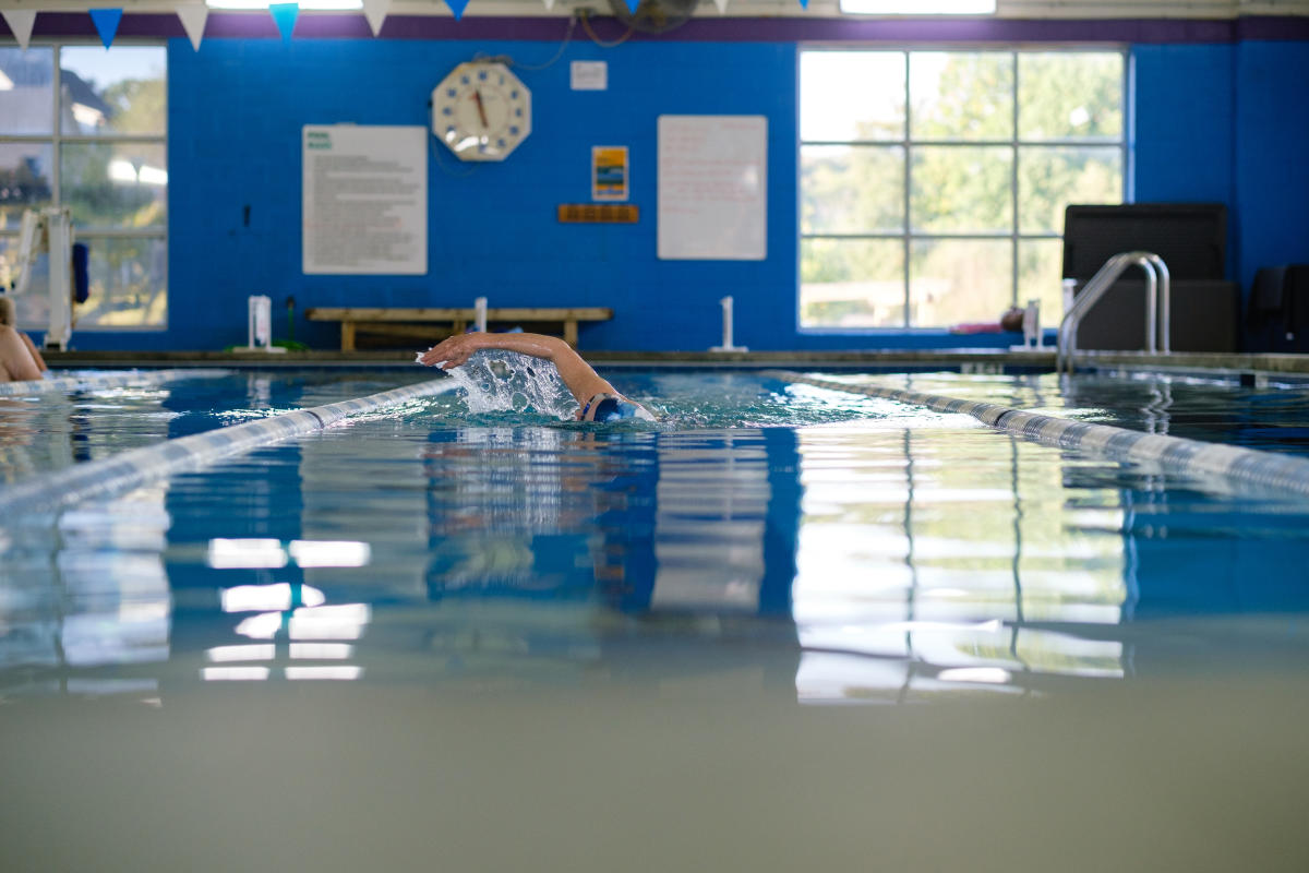 Must-Visit Swimming Pools and Water Parks in Greenville, SC