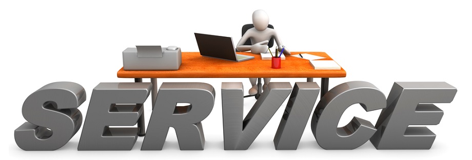 Services & Utilities in Greenwich