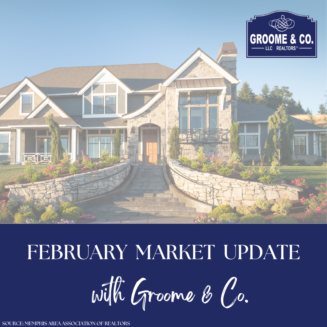 February Market Update