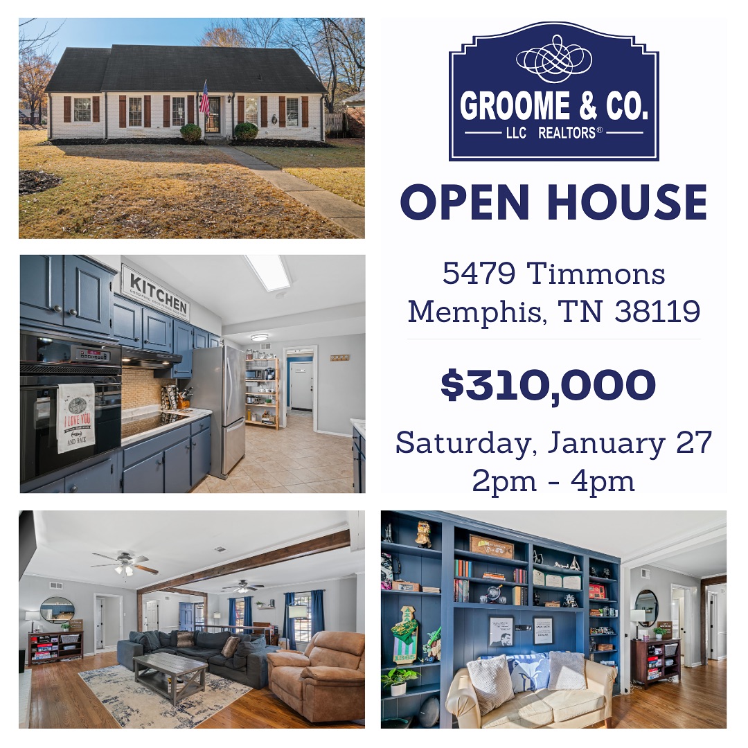 Open Houses This Weekend