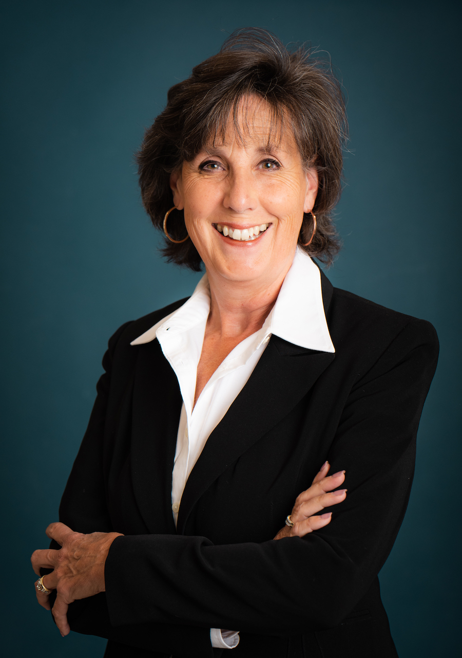 Beth Hendricks- REALTOR-Associate®