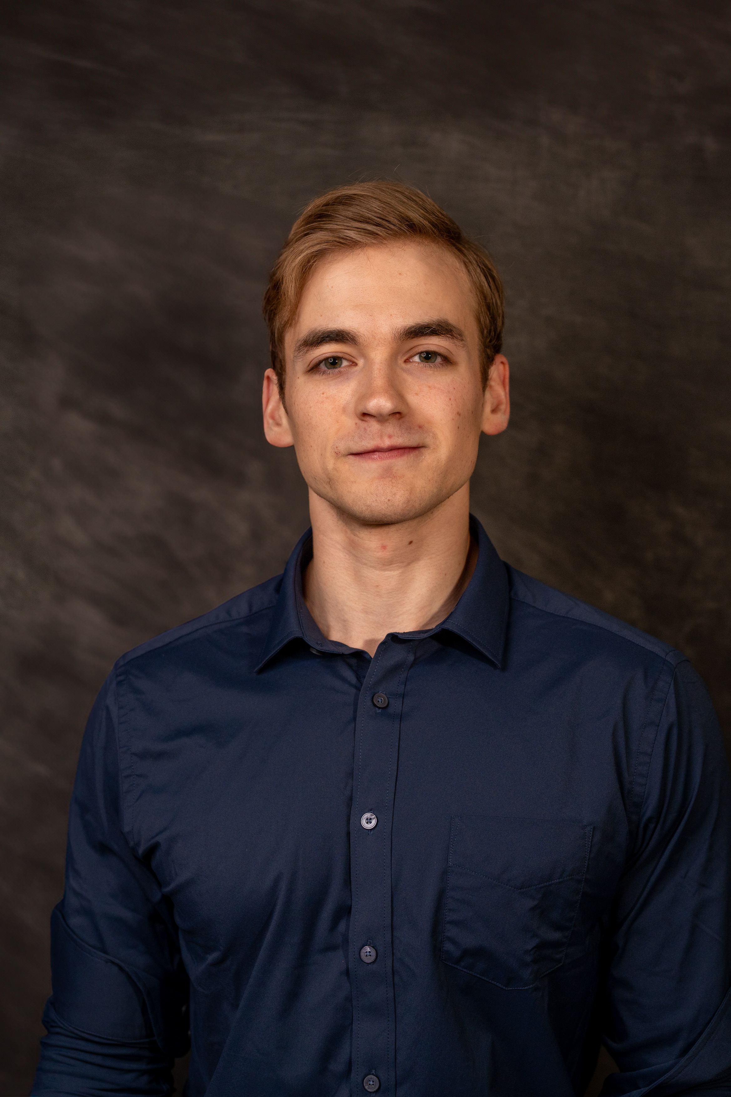 Caleb Durham - REALTOR-Associate®