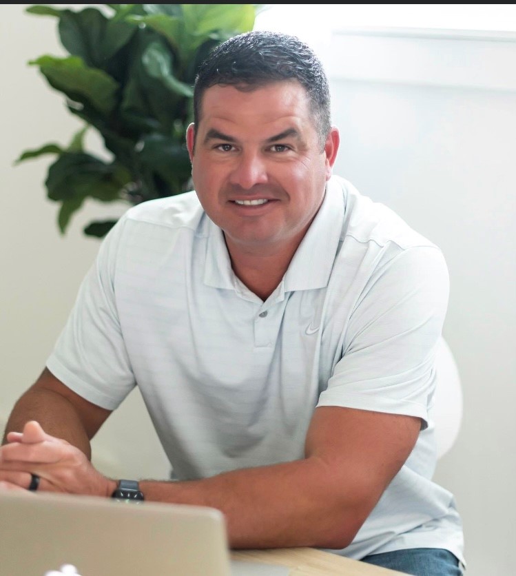 DJ Daugherty - REALTOR Associate®