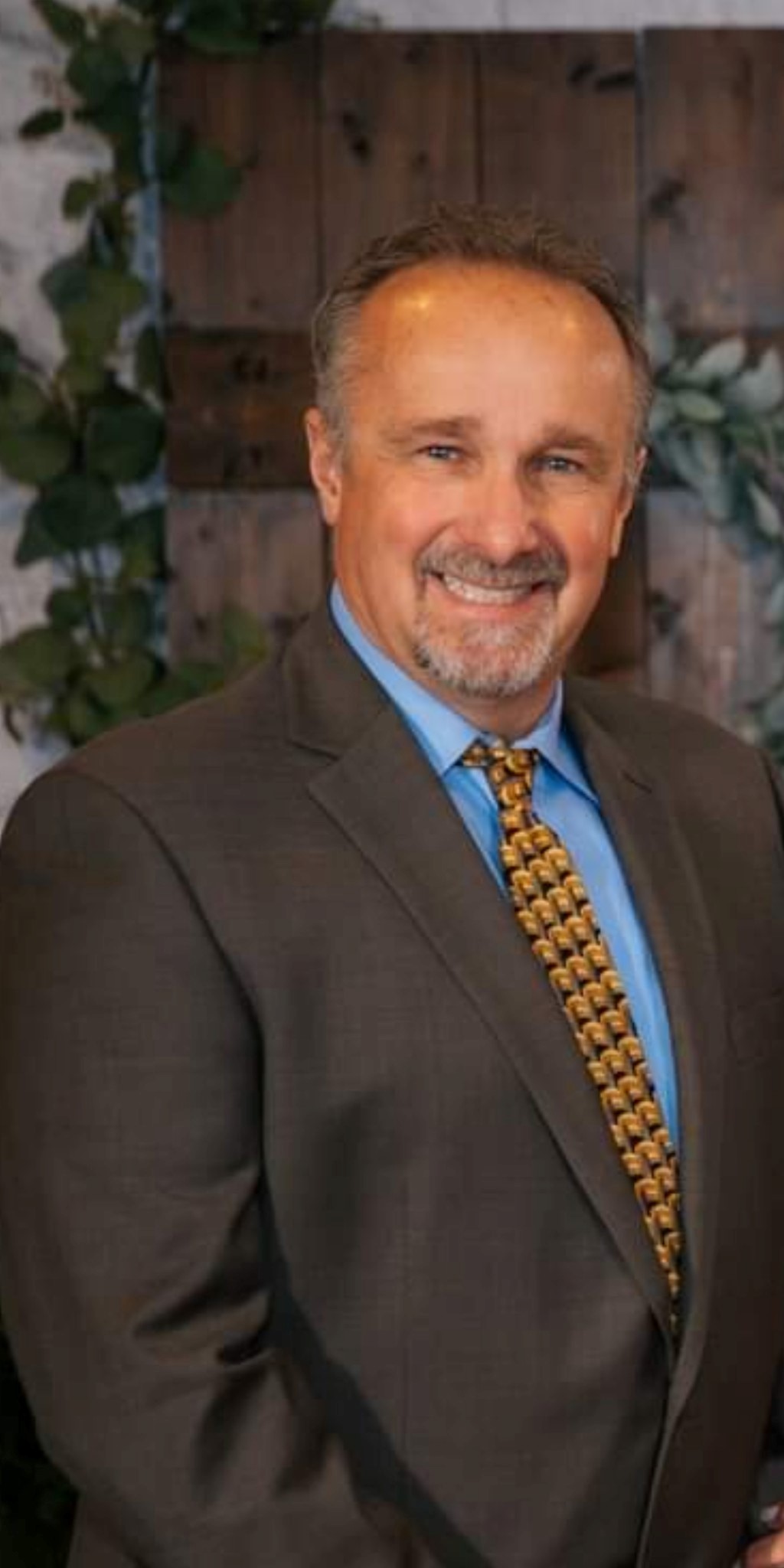 Gary Kellum - REALTOR-Associate®