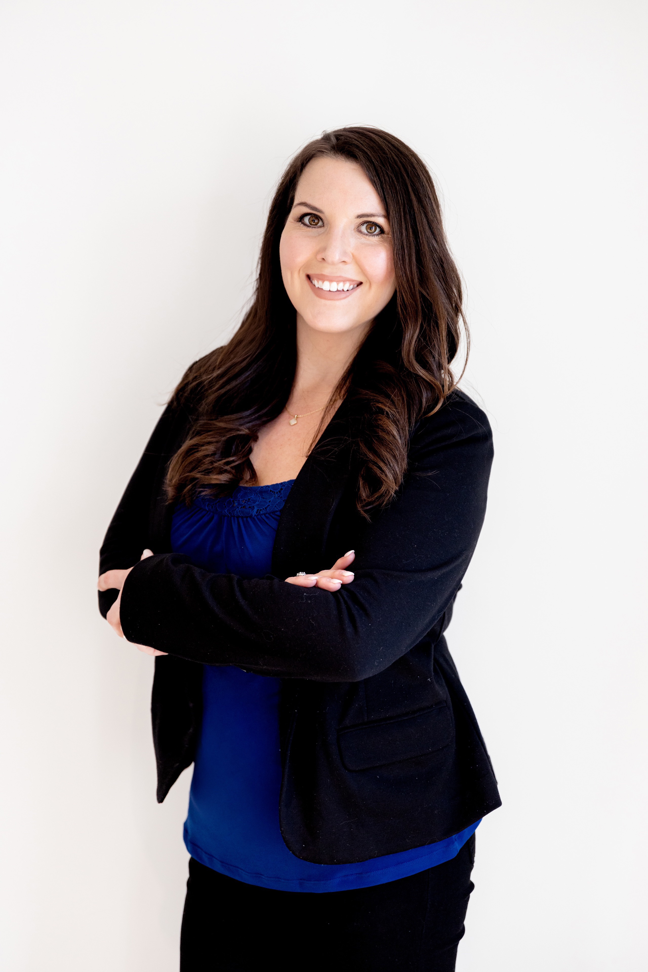 Kelsey Proutey - REALTOR Associate®