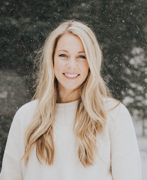 Laura Strong - REALTOR-Associate®