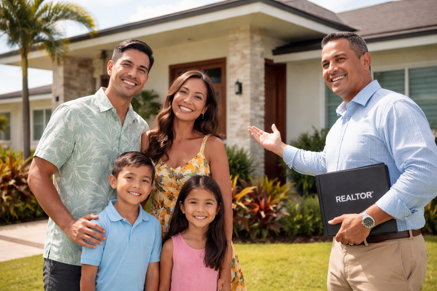 Why Buyers Need a REALTOR® on Their Side