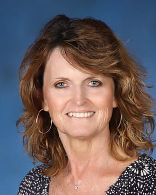 Congratulations Vicki