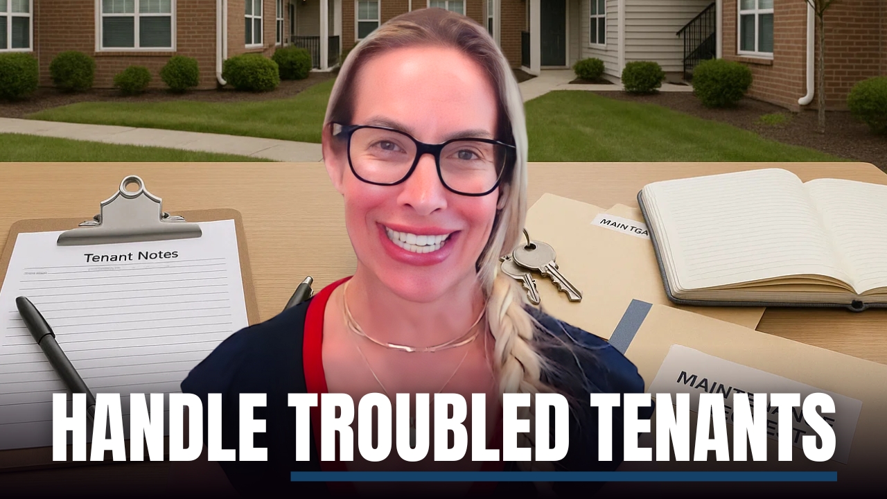 How To Manage Unexpected Tenant Issues Effectively