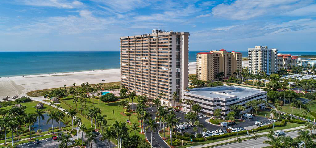 Gulfview Club