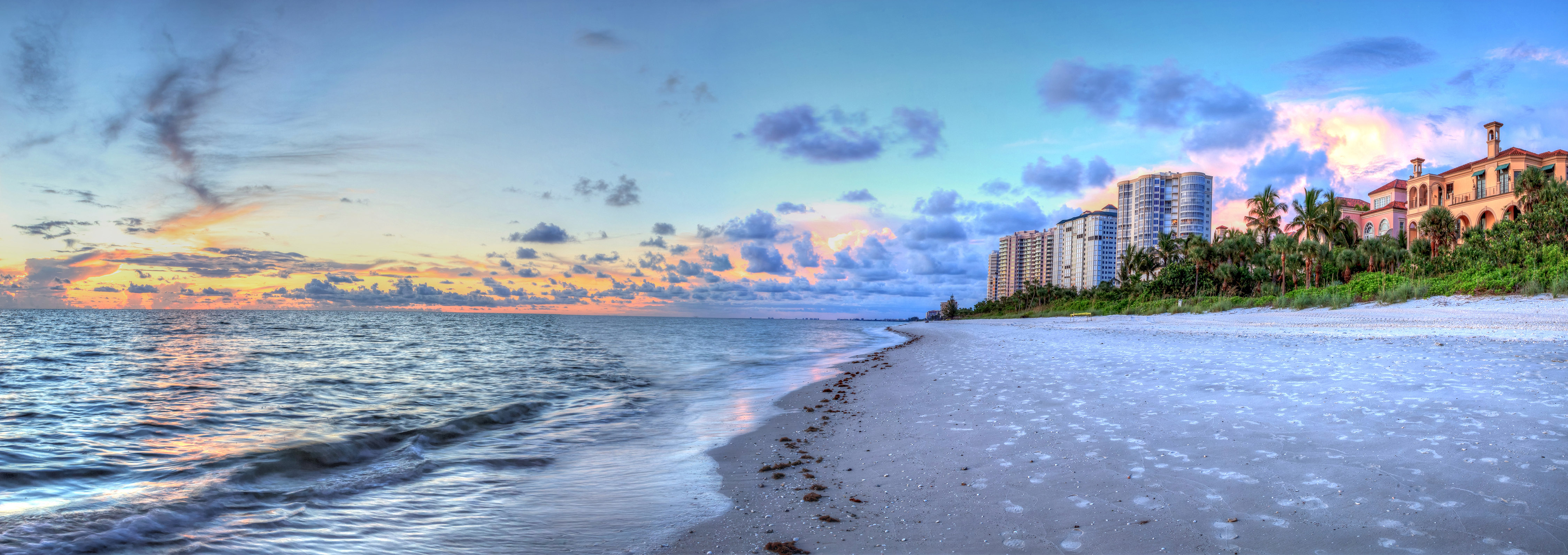 Beachfront Properties | Gulf and Bay Realty