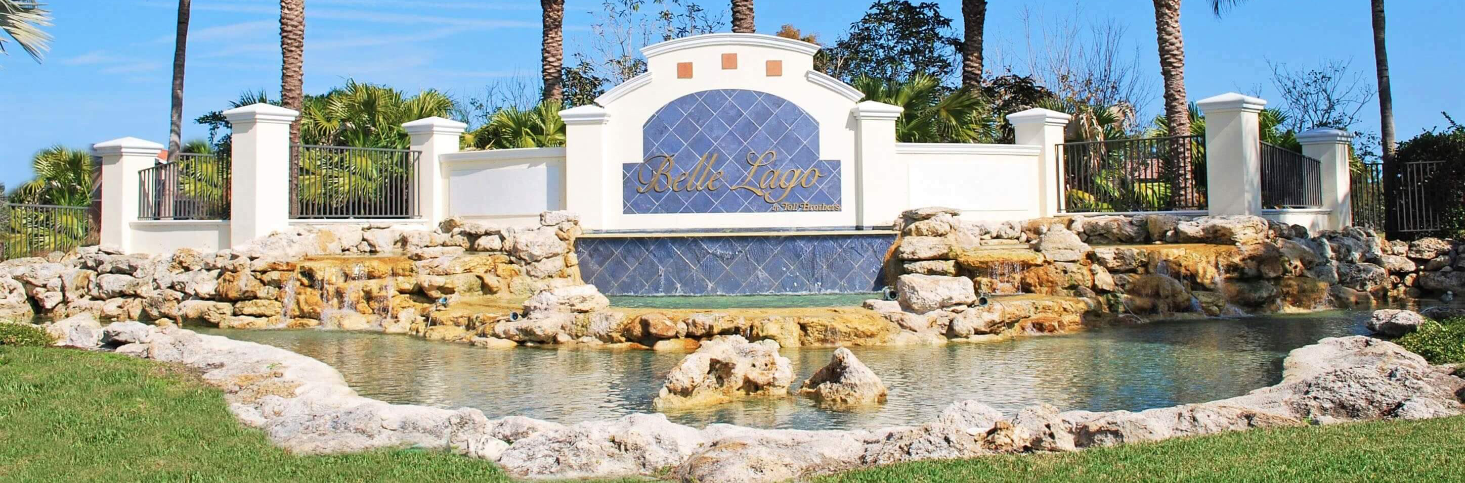 Belle Lago
