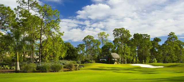 Fiddlesticks Country Club