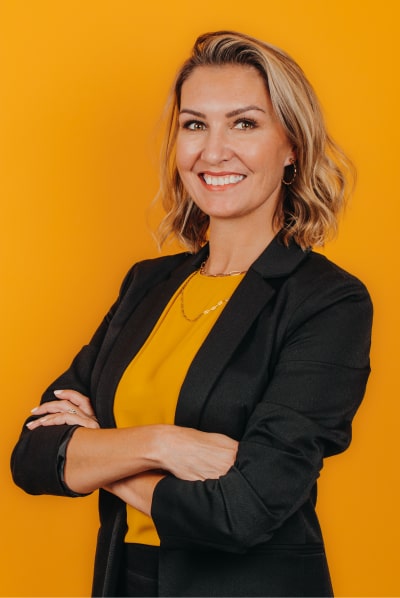 Amber Haaland - Realtor