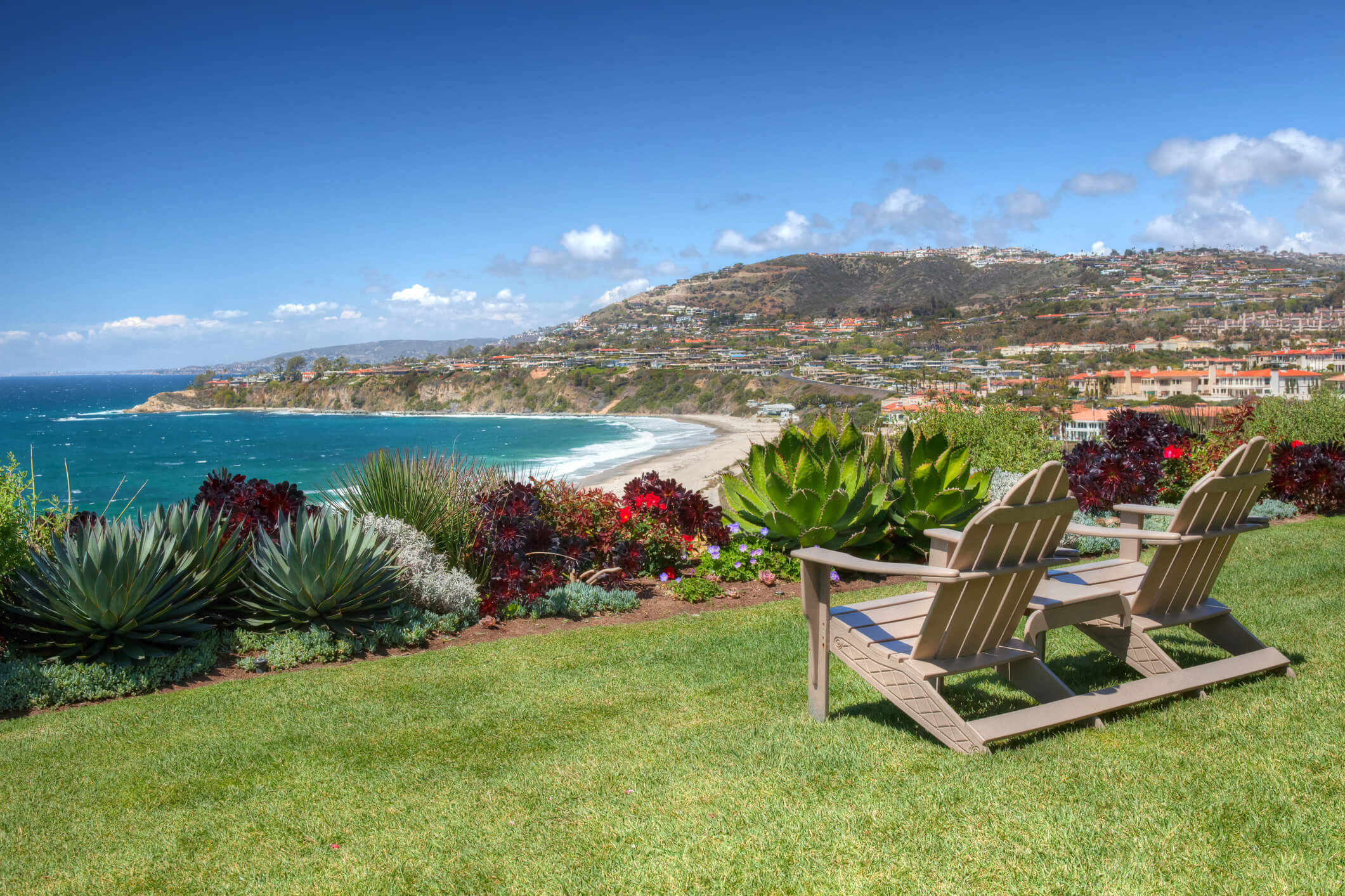 Orange County Property Valuation