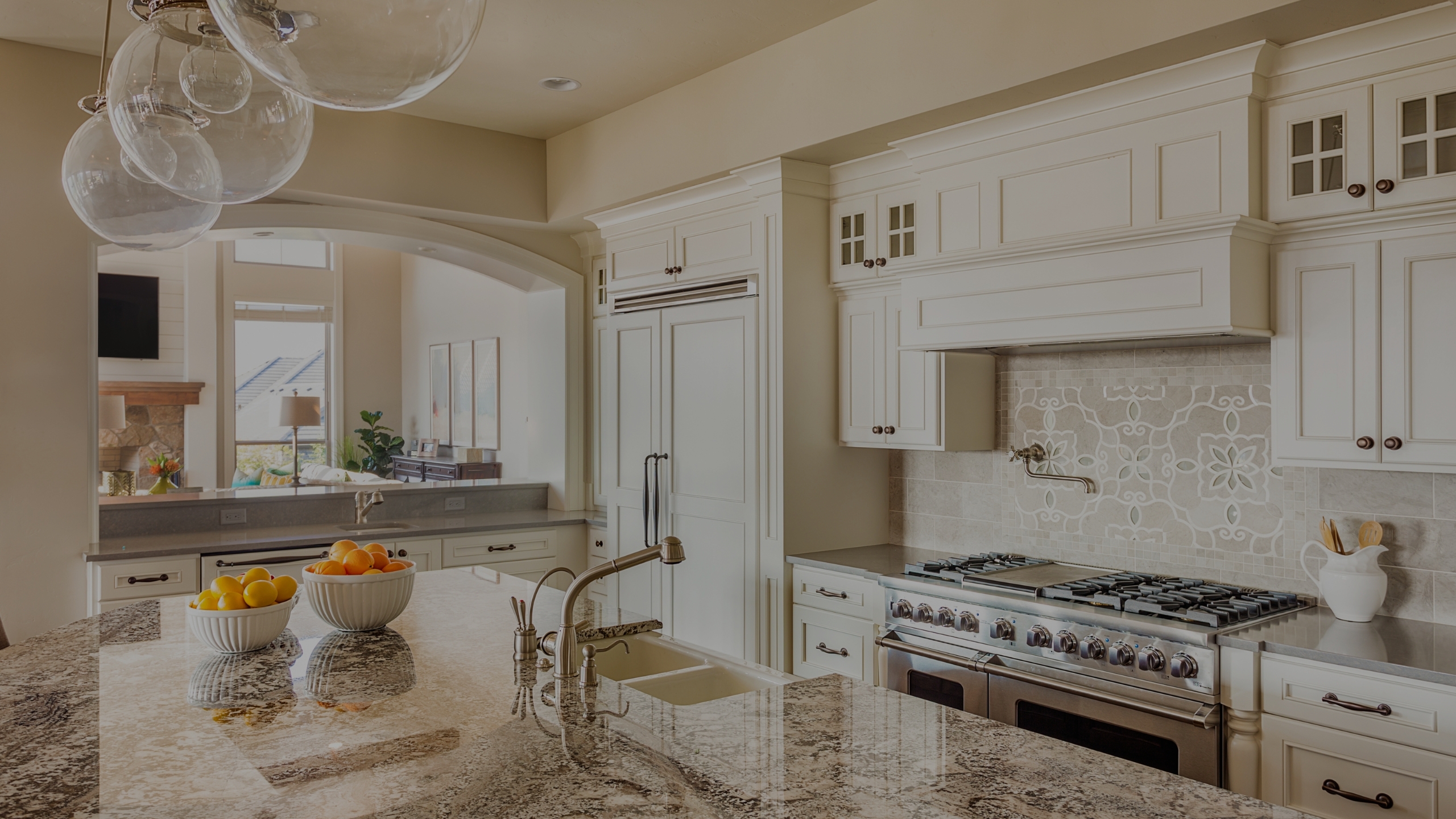 Southern Indiana Dream Home Property Search