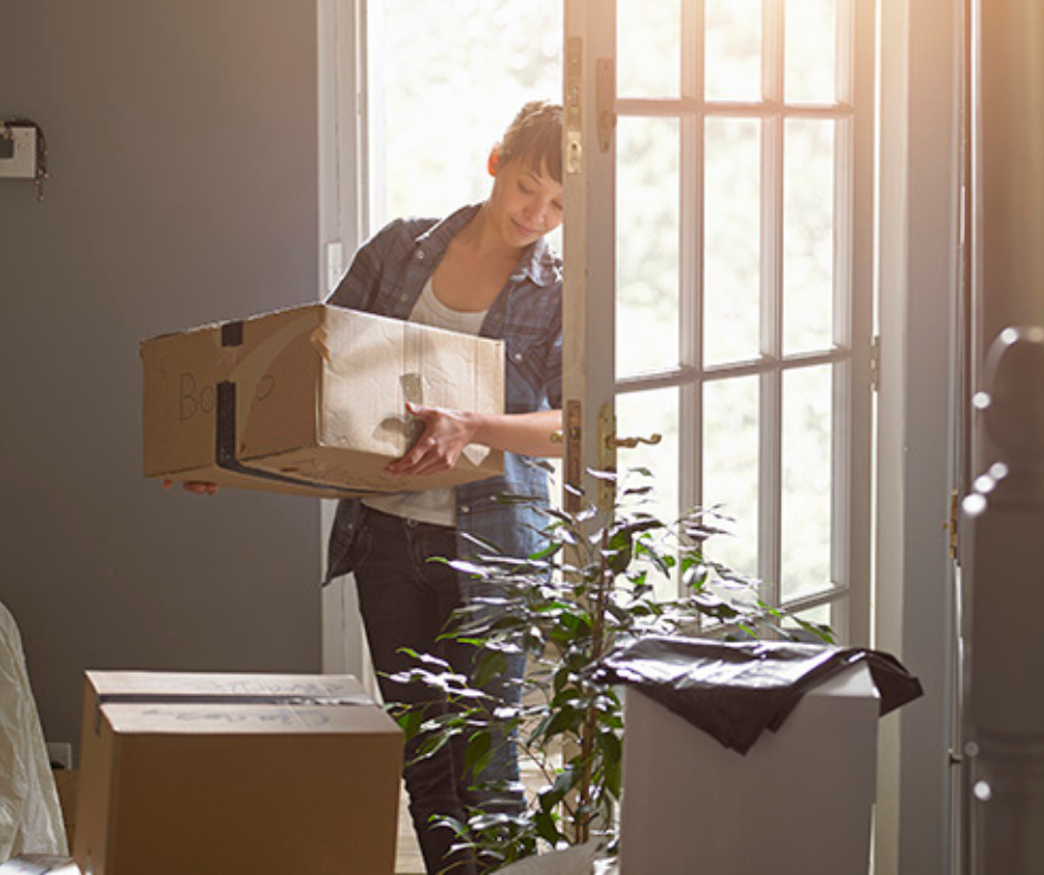 Where Are People Moving Today and Why?