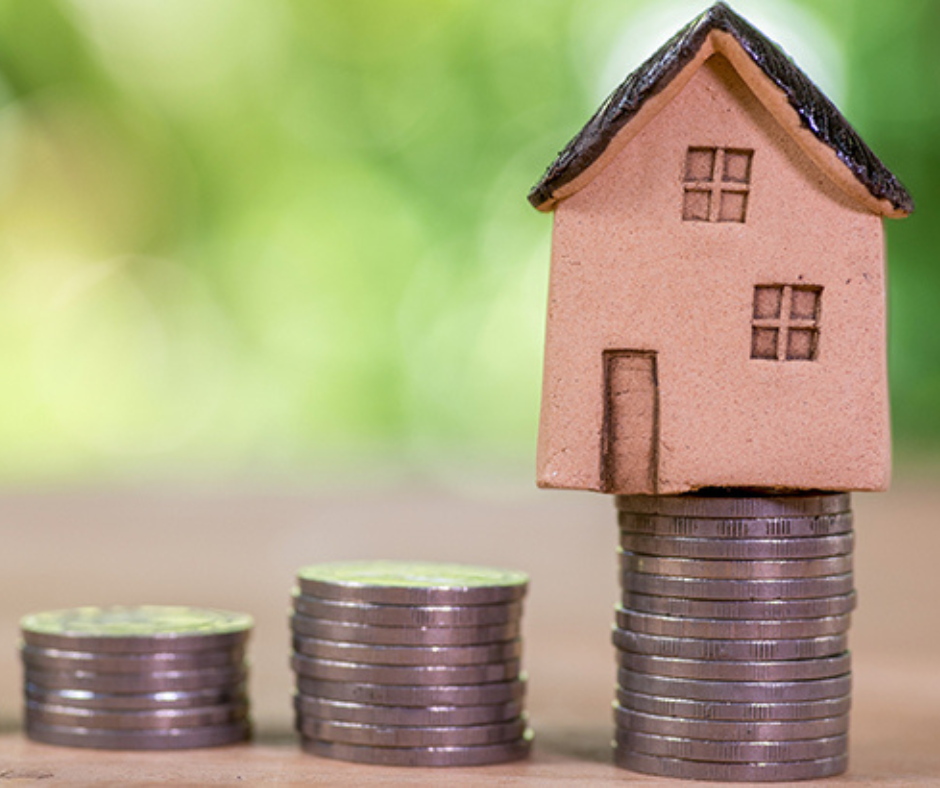 How Owning a Home Builds Your Net Worth