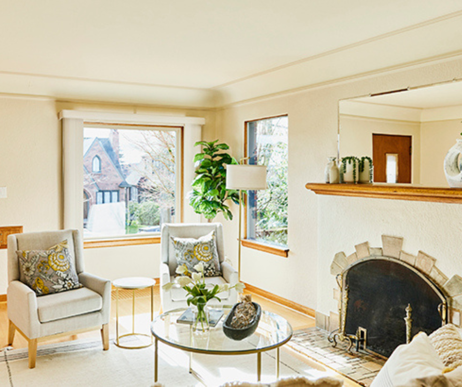 How To Prep Your House for Sale This Fall