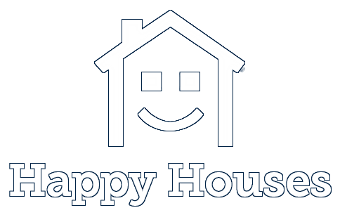 Only YOU can make it a Happy Home! | Happy Houses