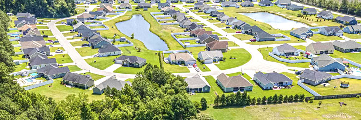 Greenfield Estates Homes for Sale - Aynor Real Estate