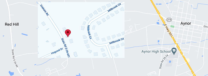 Greenfield Estates Homes for Sale - Aynor Real Estate