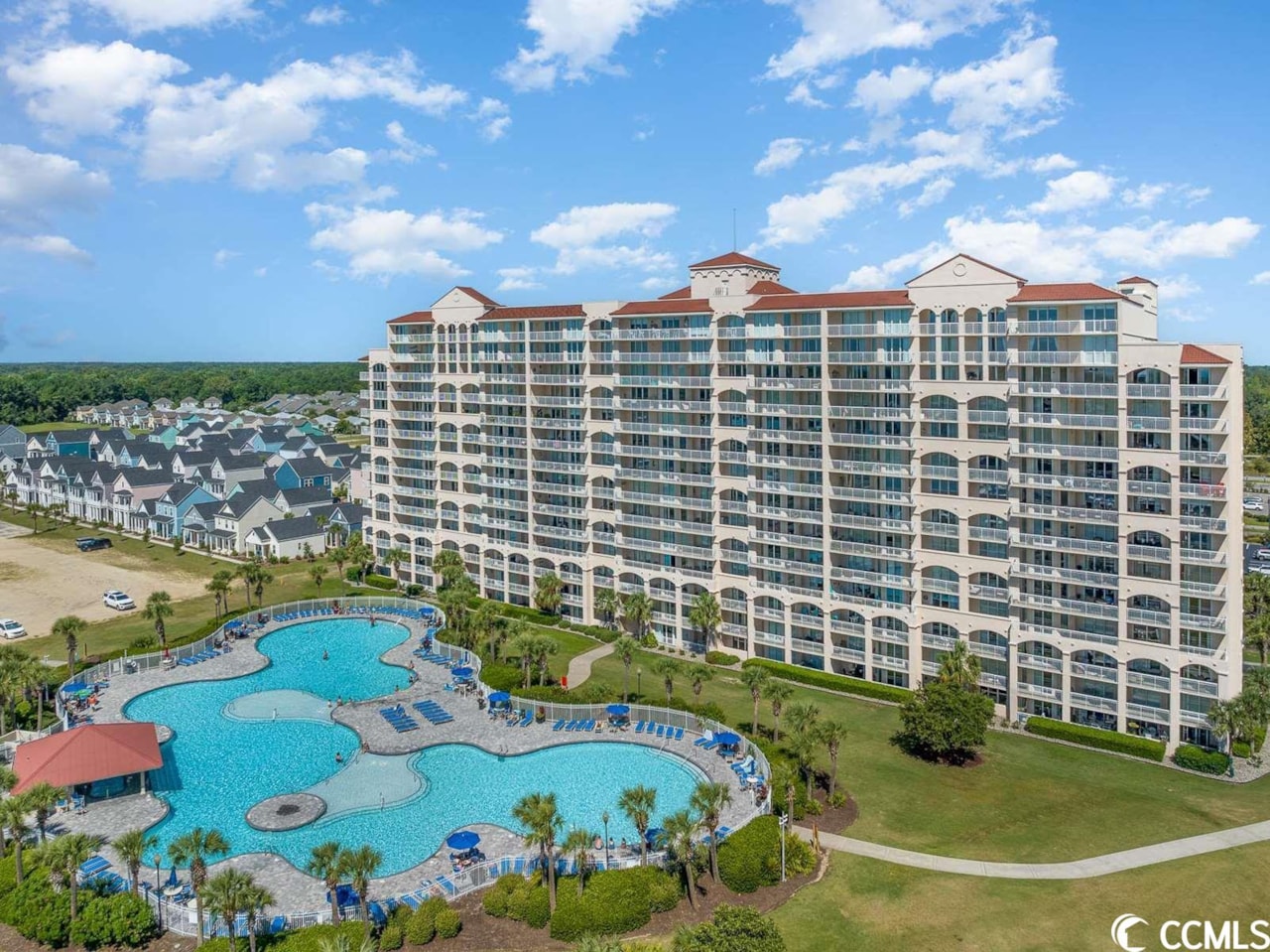 North Tower Condos for Sale | Barefoot Resort