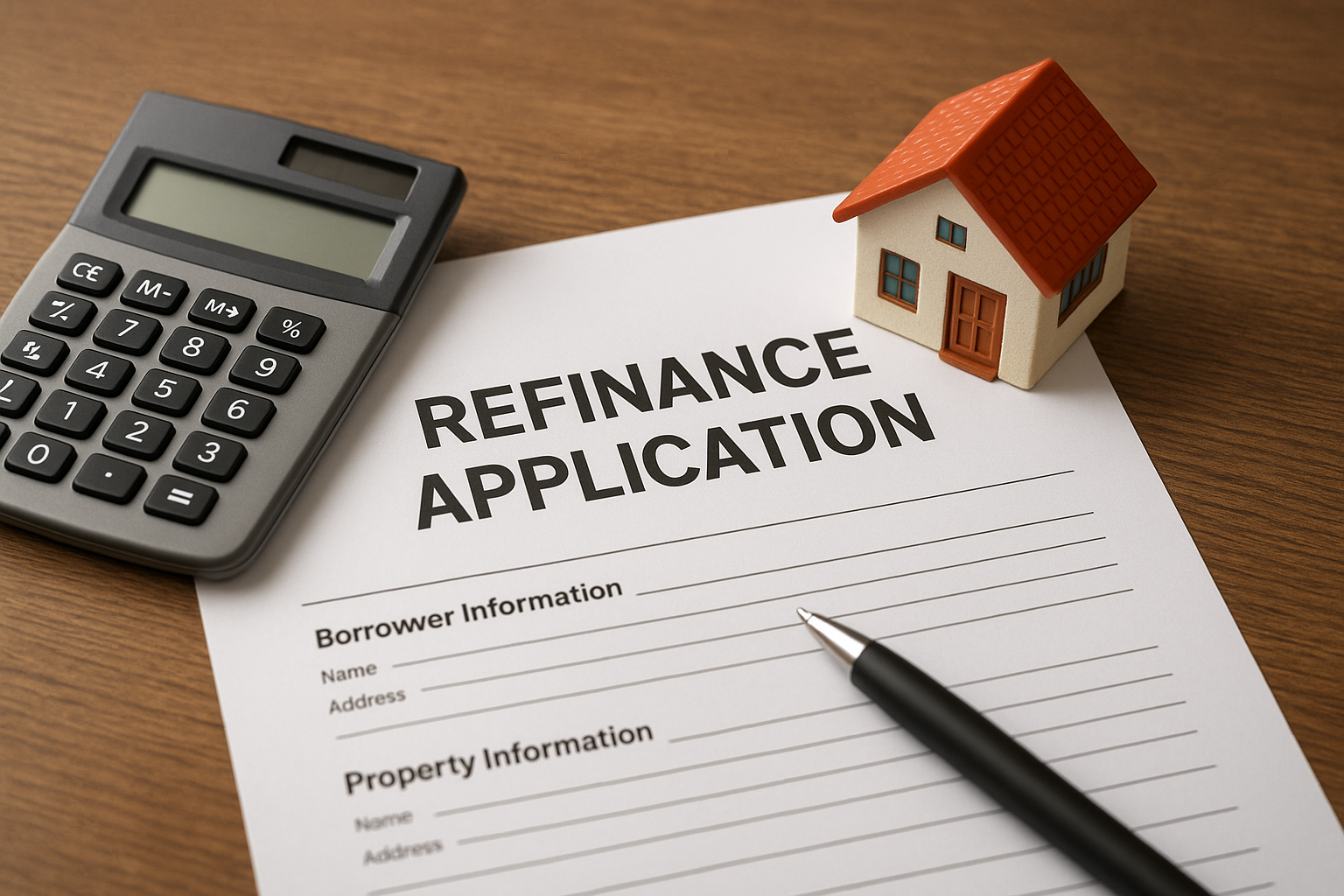 Guide to Refinancing Your South Carolina Home in 2026