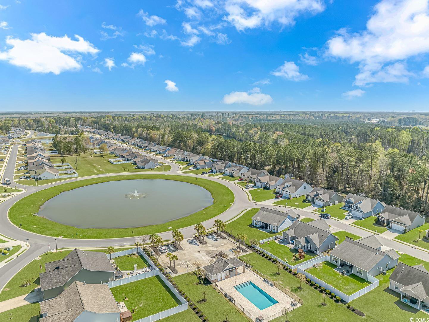 Baron's Bluff Homes for Sale | Conway Real Estate