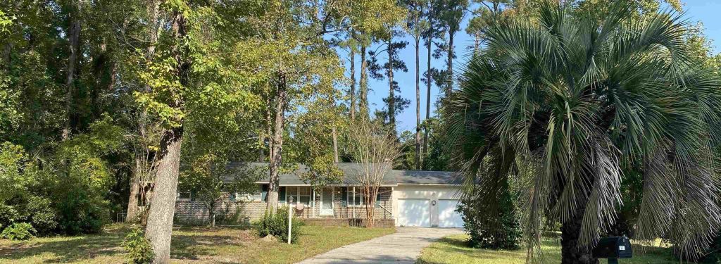 Forestbrook Homes for Sale - Myrtle Beach Real Estate