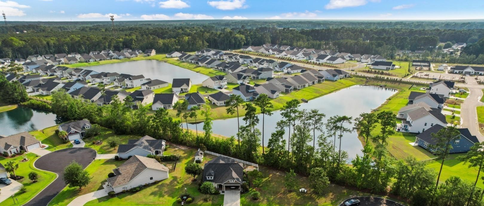 Myrtle Beach Real Estate News and Homes