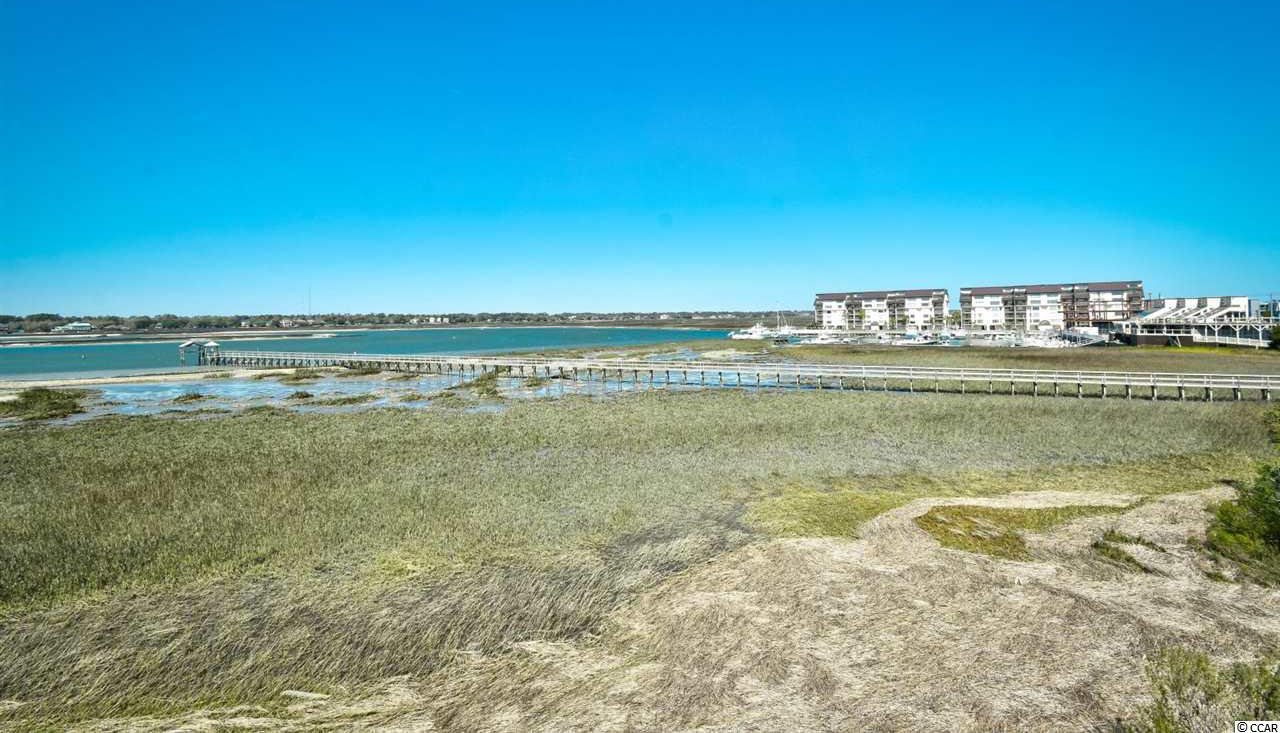 Inlet Pointe Condos for Sale - Garden City Real Estate