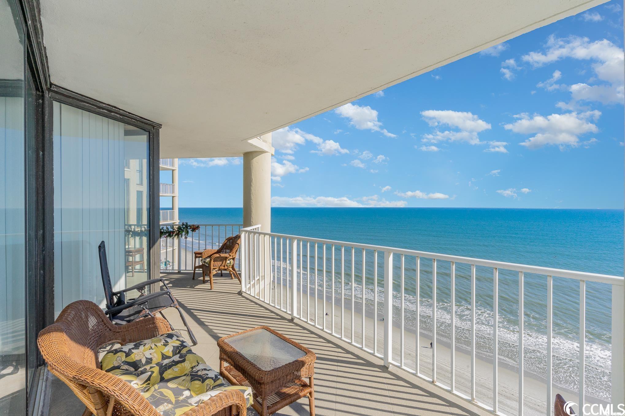 Condos for Sale at One Ocean Place - Garden City Beach Condos