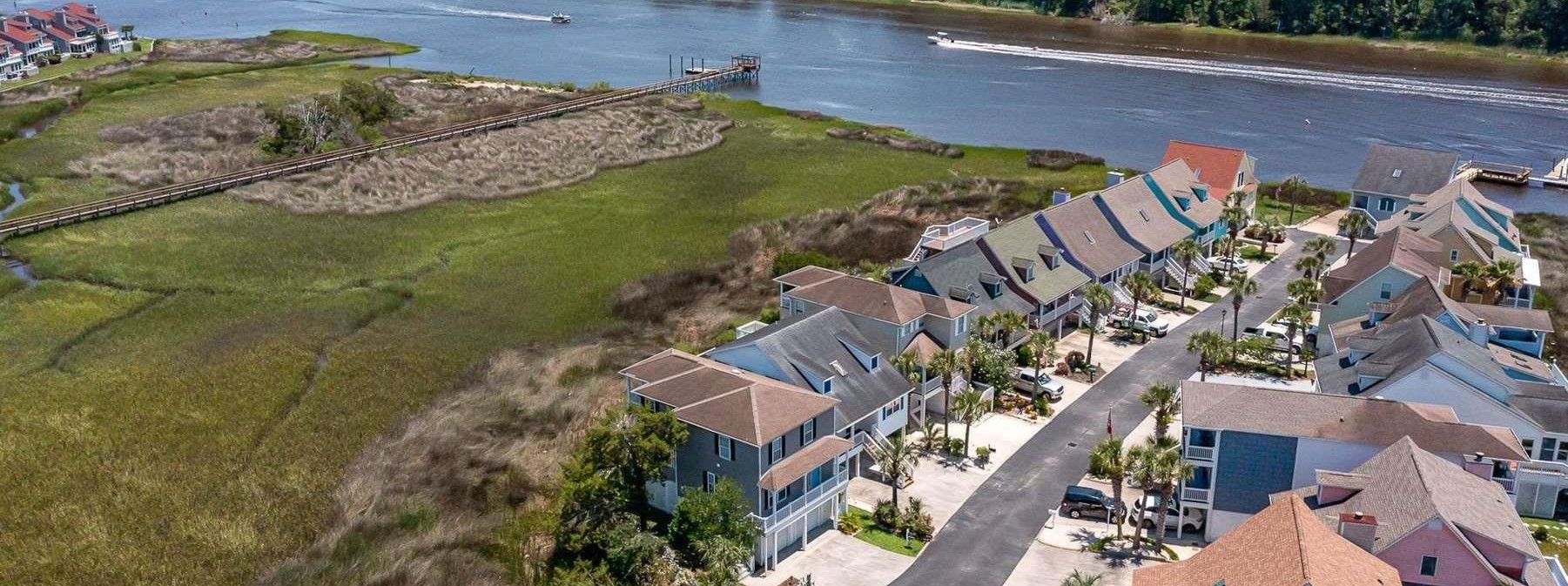 Crystal Pointe Homes for Sale | Little River Real Estate