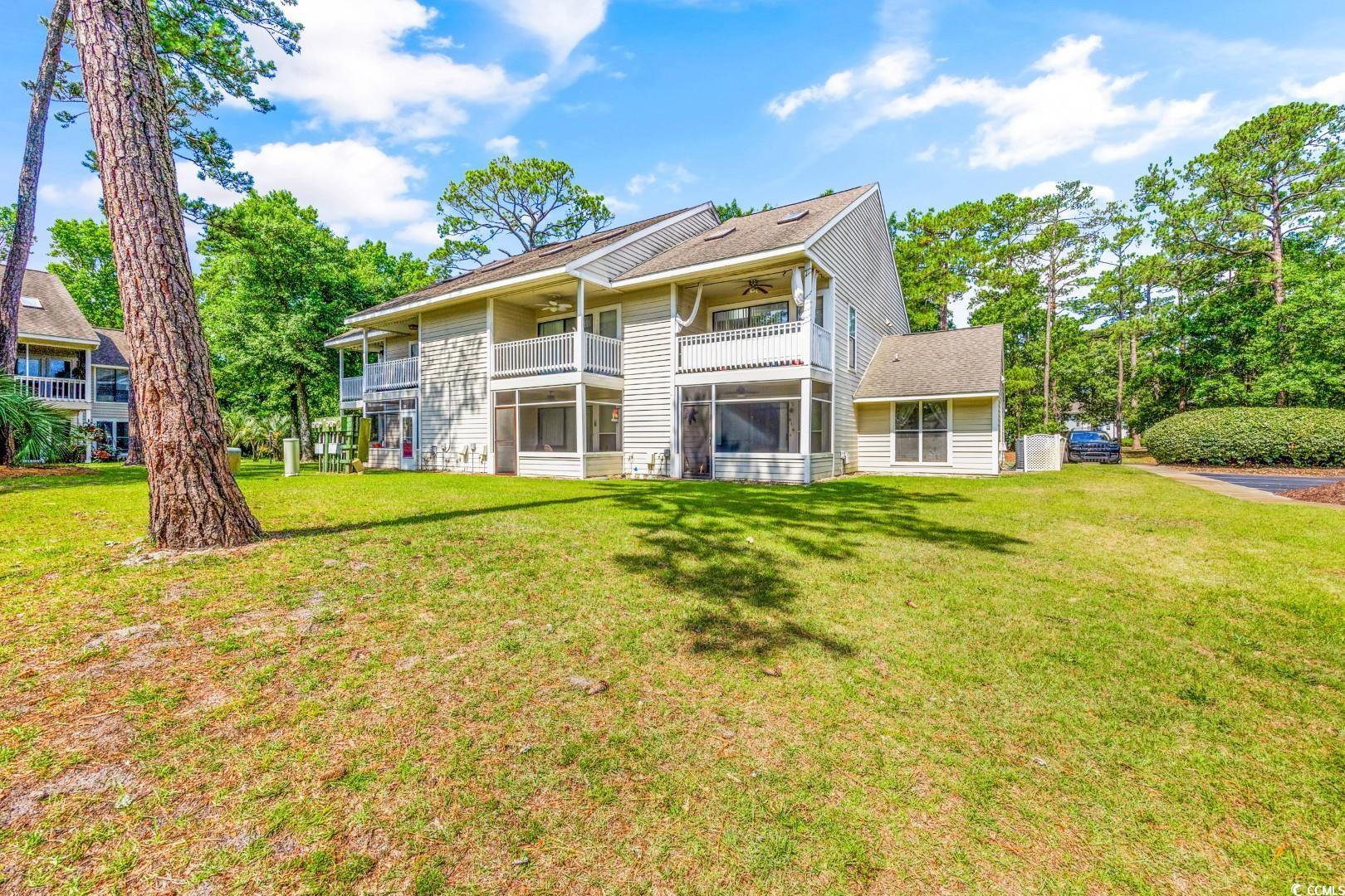 Little River Inn Resort Condos for Sale - Little River SC