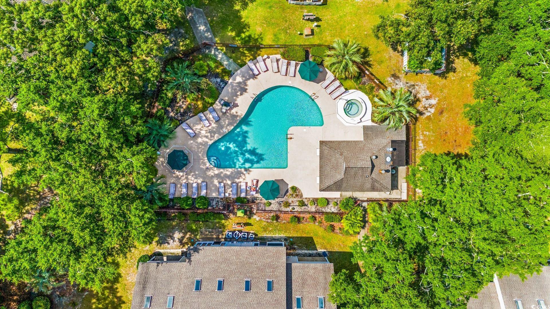 Little River Inn Resort Condos for Sale - Little River SC