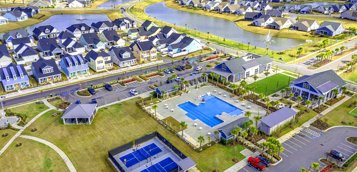 Homes for Sale in Bridgewater - Little River Homes for Sale