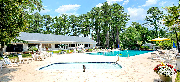 Windjammer Village Homes for Sale | Little River Real Estate