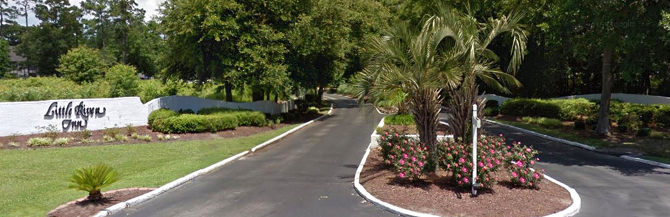 Little River Inn Resort Condos for Sale - Little River SC