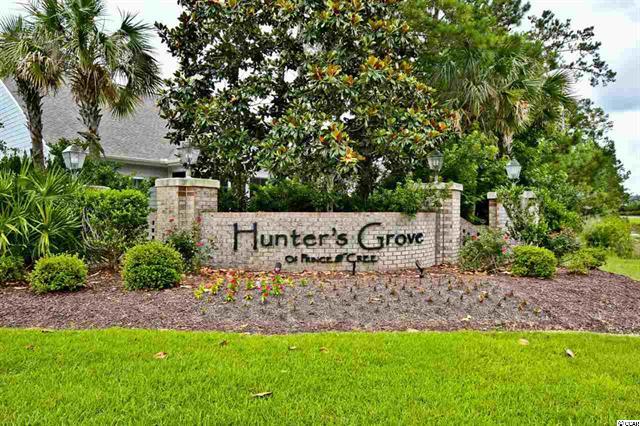 Homes for Sale in Hunters Grove at Prince Creek