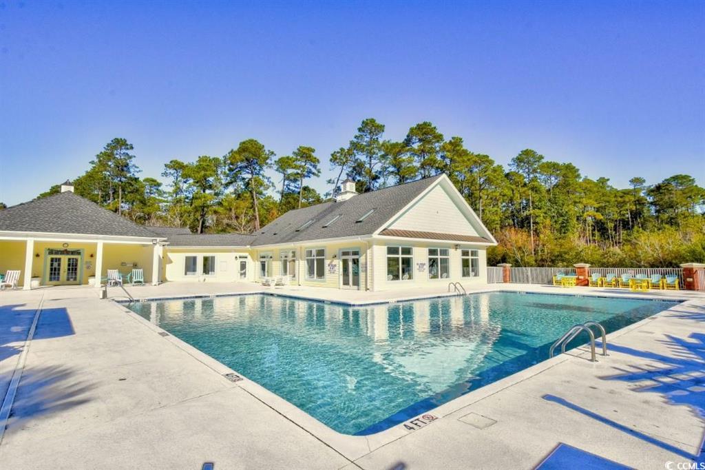 Condos for Sale in Tupelo Bay - Murrells Inlet