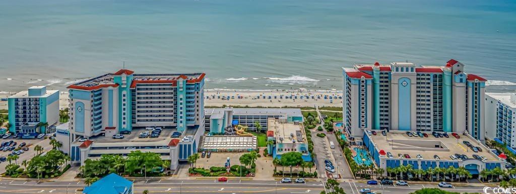 Compass Cove Resort - Myrtle Beach Condos for Sale