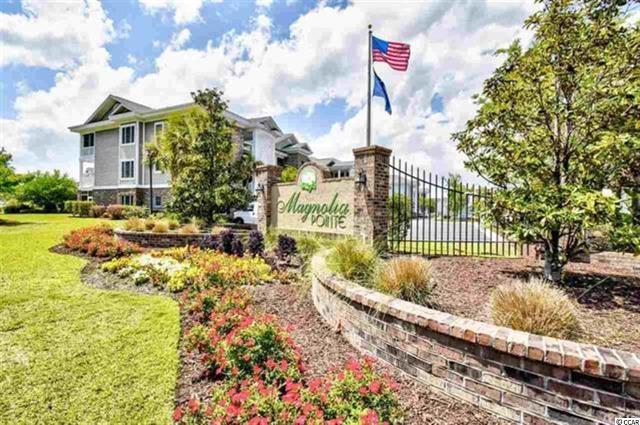 Condos for Sale in Magnolia Pointe - Myrtle Beach Condos
