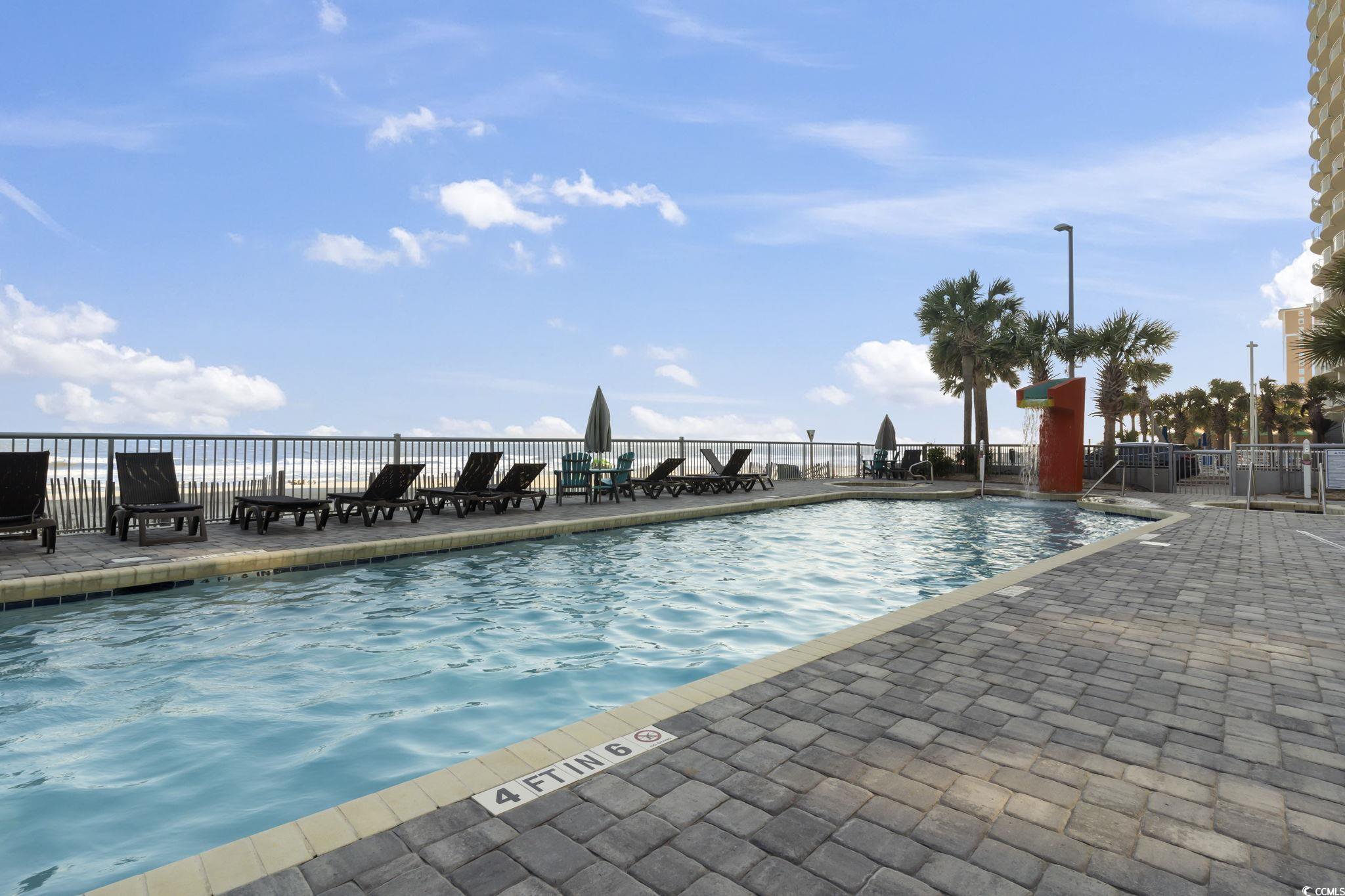 Oceans One Resort Condos For Sale - Myrtle Beach Real Estate