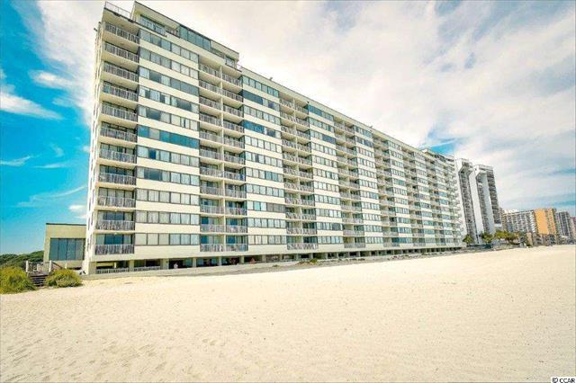 Sands Beach Club Condos for Sale | Myrtle Beach