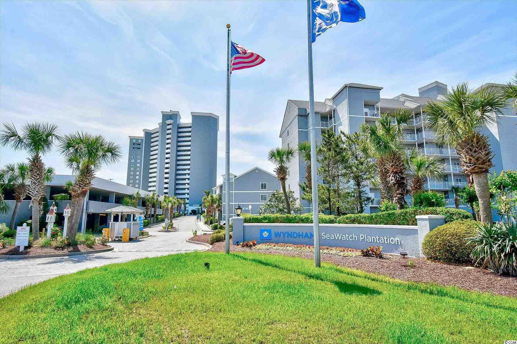 Condos For Sale in Sea Watch Resort | Myrtle Beach