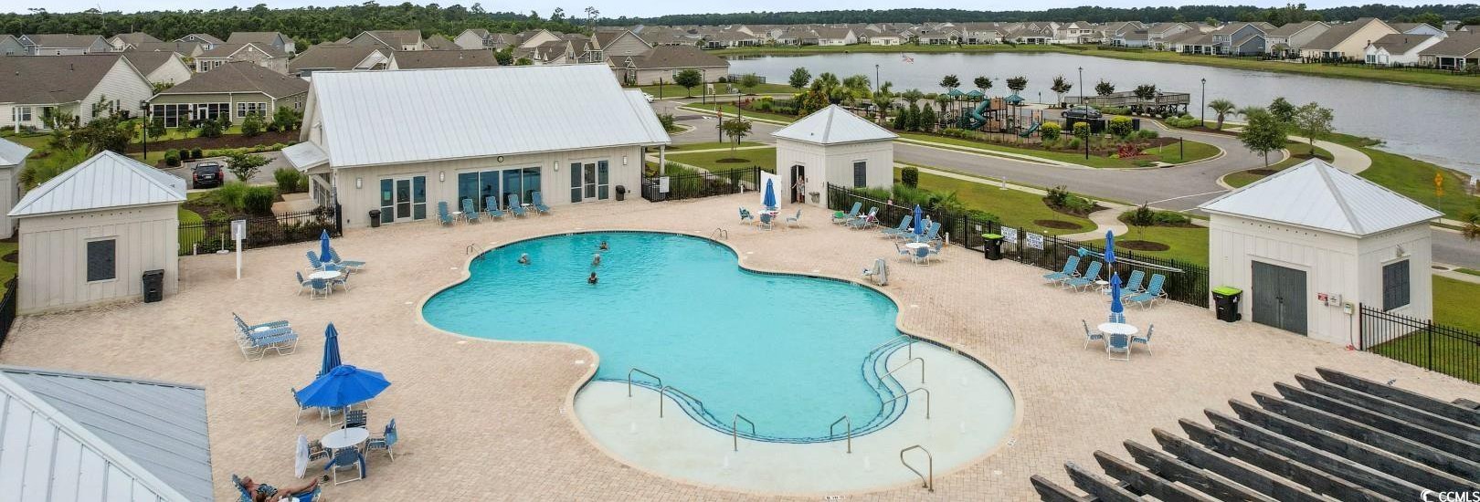 Homes for Sale in the Farm at Timberlake - Myrtle Beach Real Estate